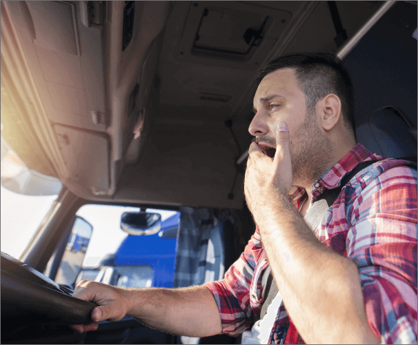 Driver Fatigue Management - The Ultimate Guide - Teletrac Navman AU