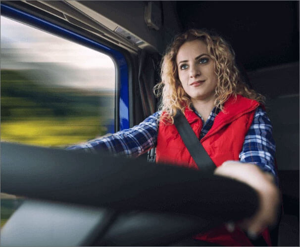 Driver Tracking Systems The Ultimate Guide Teletrac Navman Au