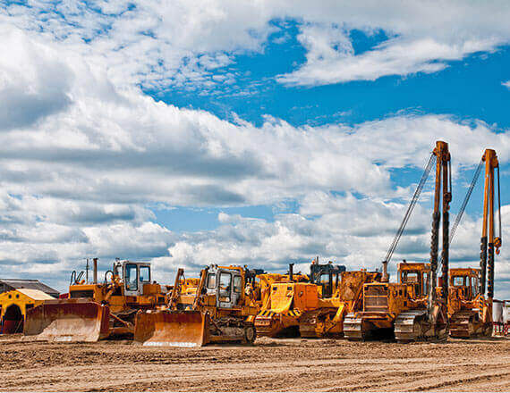 What is equipment management? - Teletrac Navman AU