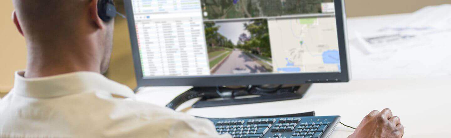 What Do You Get When You Buy a Vehicle Tracking System - Teletrac Navman AU