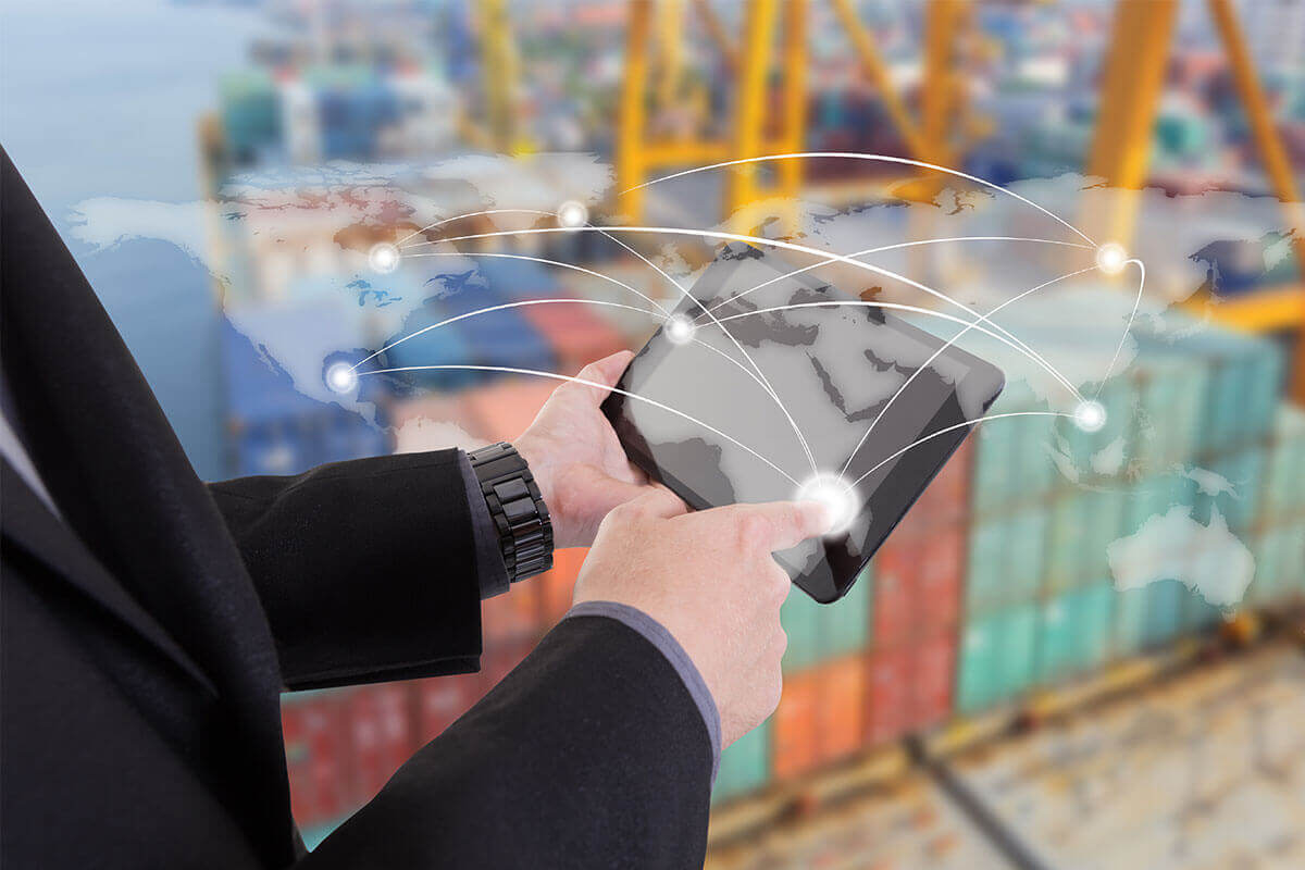 What is MRM (Mobile Resource Management)? - Teletrac Navman AU