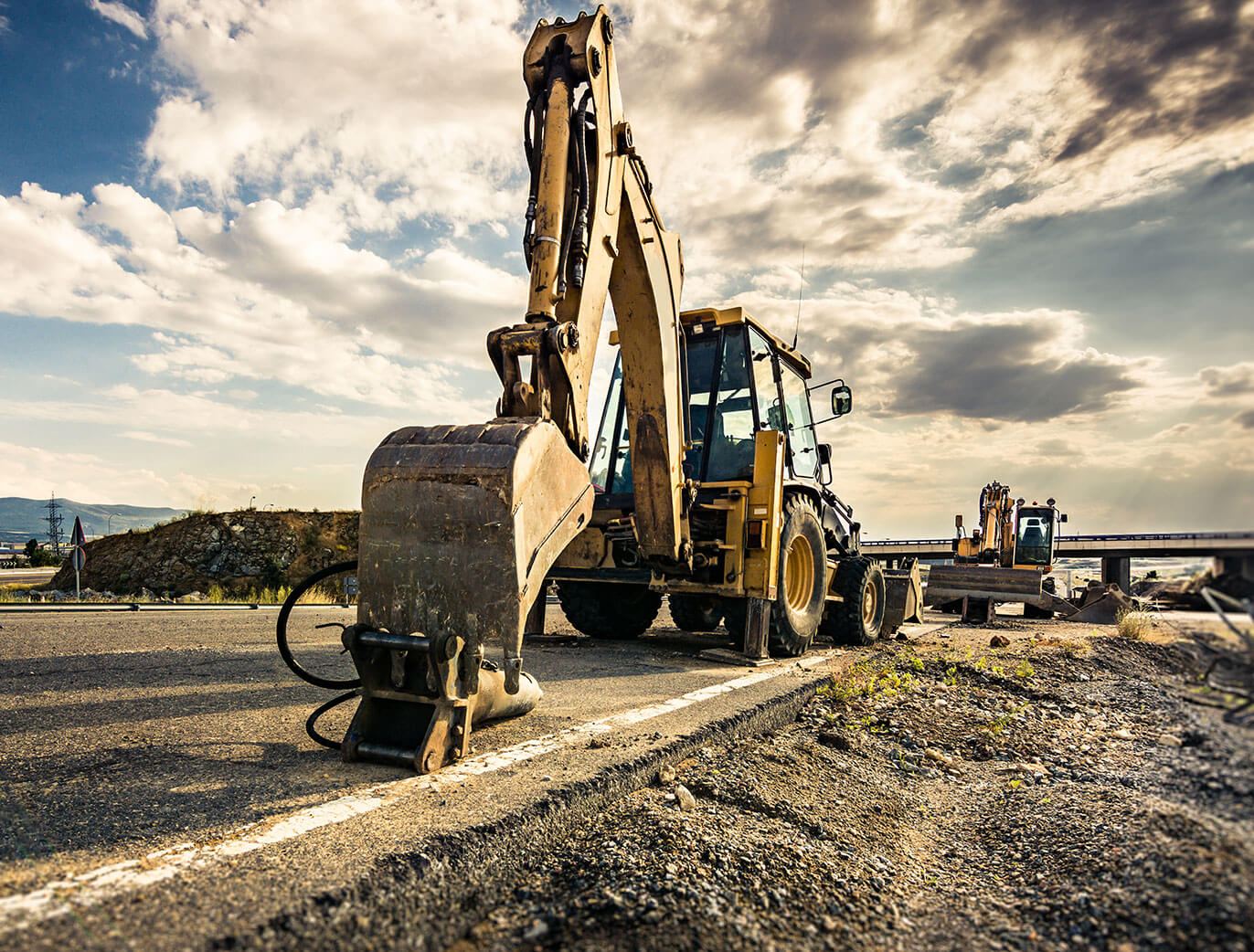 What is Equipment Utilisation? - Teletrac Navman AU