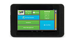 Transport Management Software - Teletrac Navman