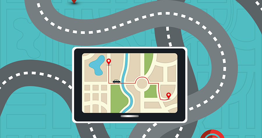 3 Ways Route Optimisation Will Help You Drive Efficiency - Teletrac ...