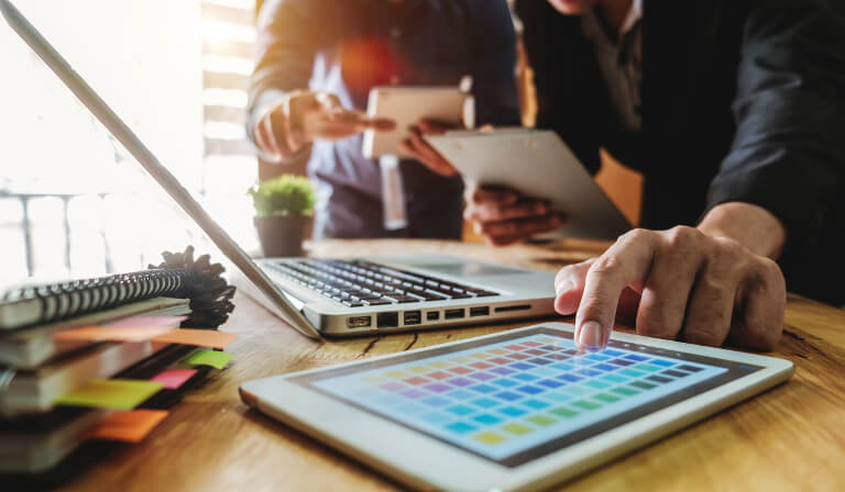 3 Ways To Ditch Paperwork, Improve Your Workflow And Save Time ...