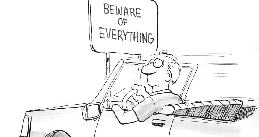 Defensive driving: 9 ways to minimise risks - Teletrac Navman AU