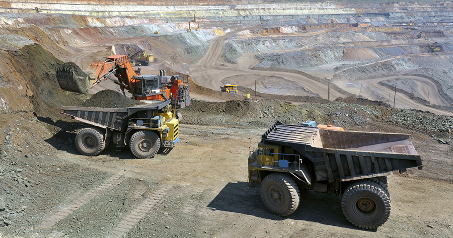 How Mine Site Operators Can Reduce Costs Using Technology - Teletrac ...