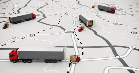 How Telematics And Tracking Is More Than Just A Dot On A Map - Teletrac ...