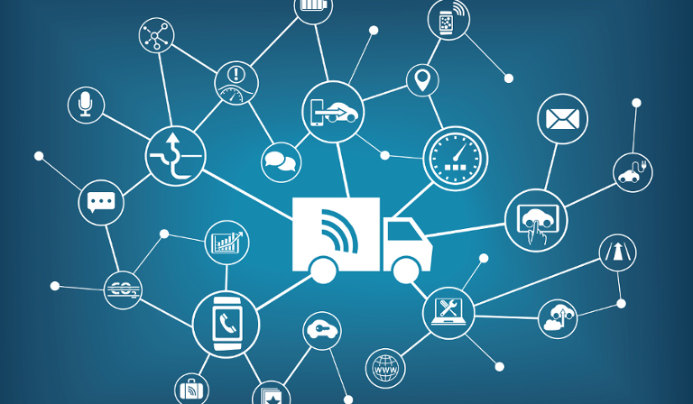 How to get Ahead in the Transport Industry with Integration - Teletrac ...