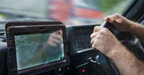How To Get Drivers On Board With GPS Tracking - Teletrac Navman AU