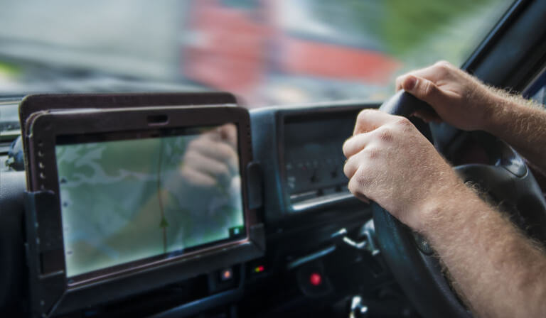 How To Get Drivers On Board With GPS Tracking - Teletrac Navman AU