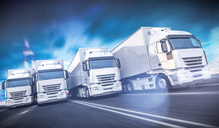 How To Make Your Driver Training Program More Effective - Teletrac ...
