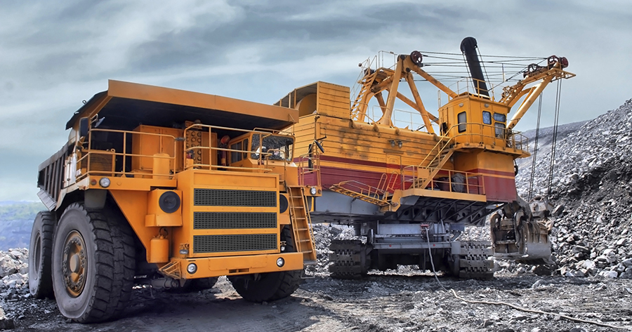 Mining: How Greater Asset Visibility Improves Efficiency - Teletrac ...
