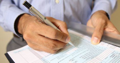 What you need to know before signing a trucking contract - Teletrac ...