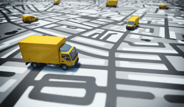 Smarter Navigation an Important Tool for a Modern Transport Solution ...