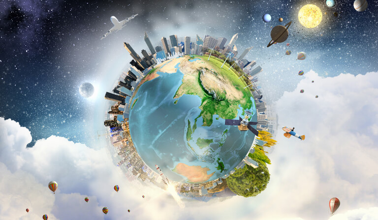 The Road To Becoming a Greener Fleet - Teletrac Navman AU