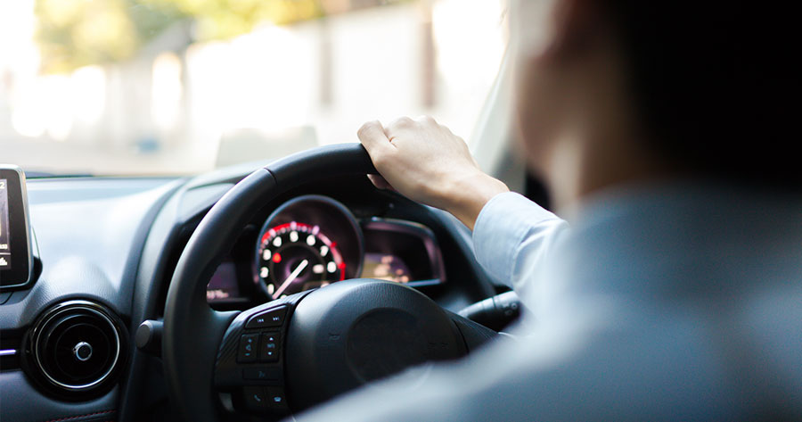 Understanding your Grey Fleet and How to Make it Safer - Teletrac Navman AU