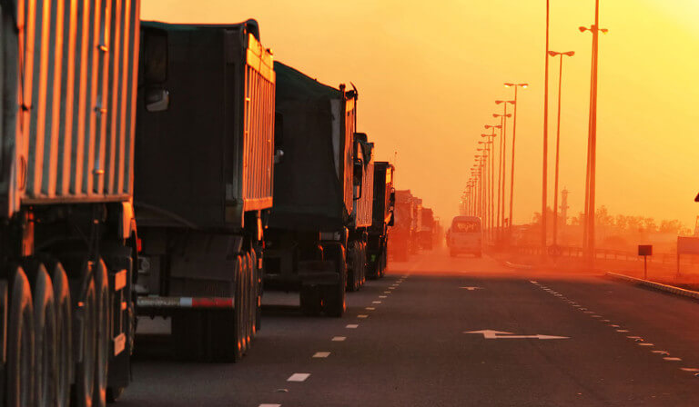 What Role Do Subcontractors Play In The COR? - Teletrac Navman AU