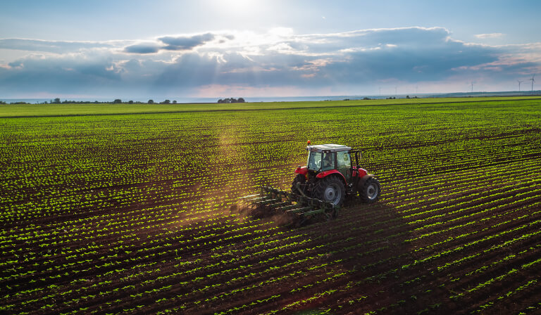 Why GPS Tracking Is The Most Crucial Piece Of Farming - Teletrac Navman AU