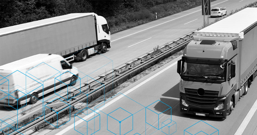 Why Technology Is the Key to Solving Transport’s Biggest Challenges ...