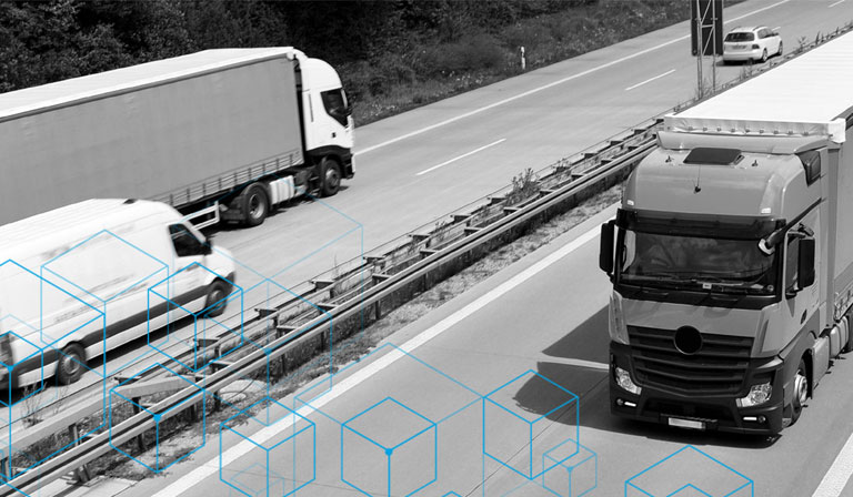 Why Technology Is the Key to Solving Transport’s Biggest Challenges ...