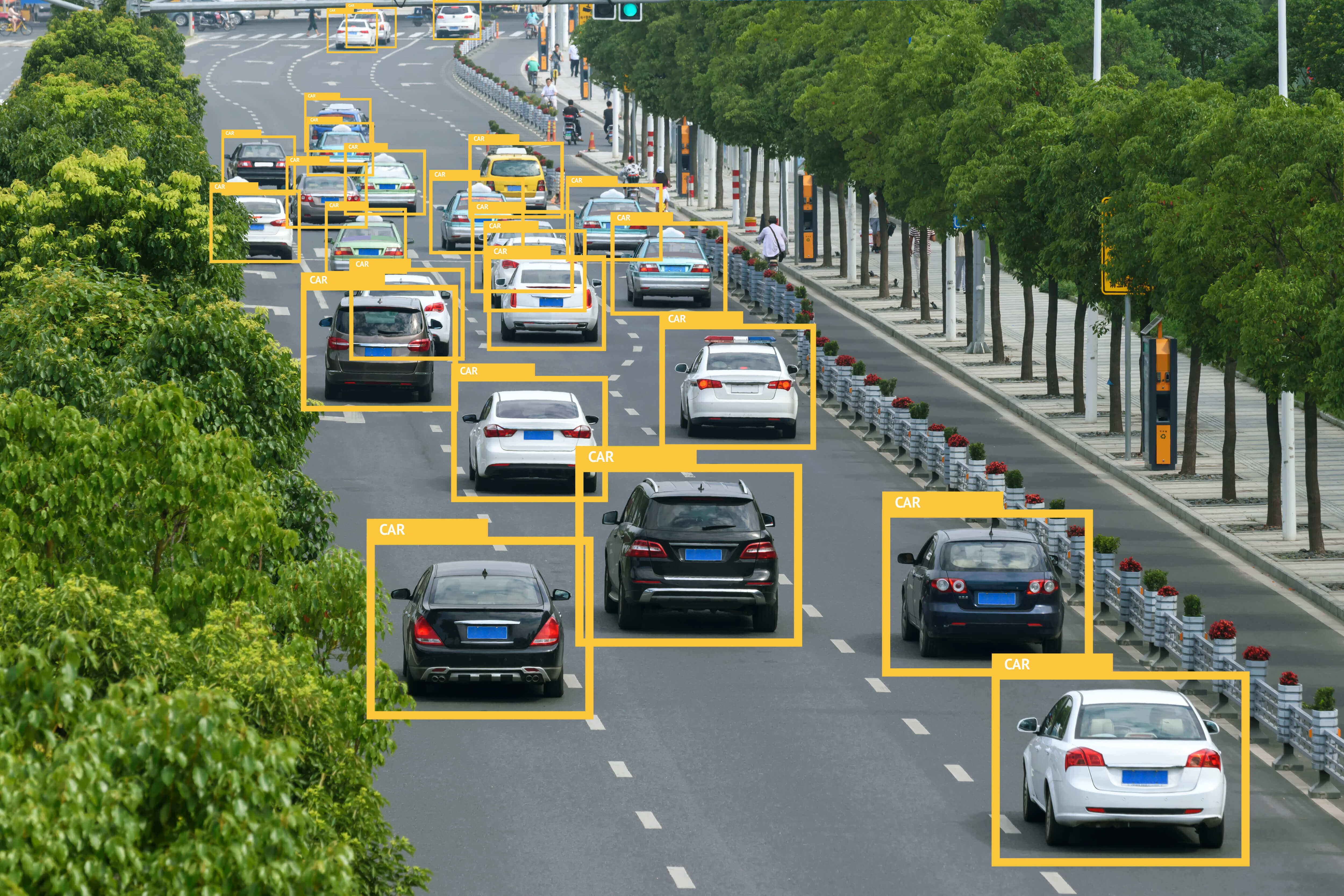 Why Machine Learning Is The Future Of Fleet Management - Teletrac Navman AU