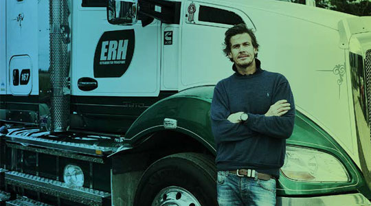 NHVR Approved Electronic Work Diary (EWD) Teletrac Navman AU - Teletrac ...