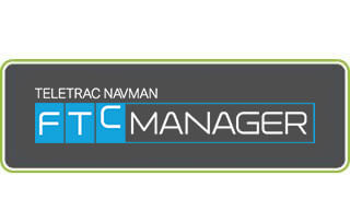 Customer Login - Teletrac Navman