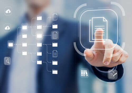 Getting Started With A Paperless Workforce - Teletrac Navman AU