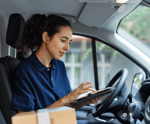 Driver Management - 5 Areas Where Telematics Can Help - Teletrac Navman AU