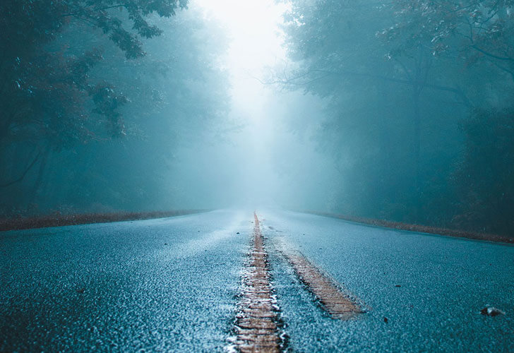 Ghostly road trips: adventure down the 6 spookiest and most haunted ...