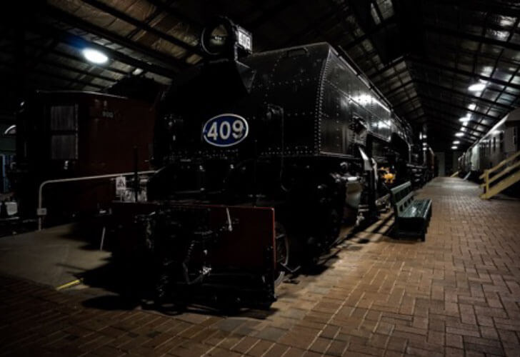 Ghostly road trips: adventure down the 6 spookiest and most haunted ...