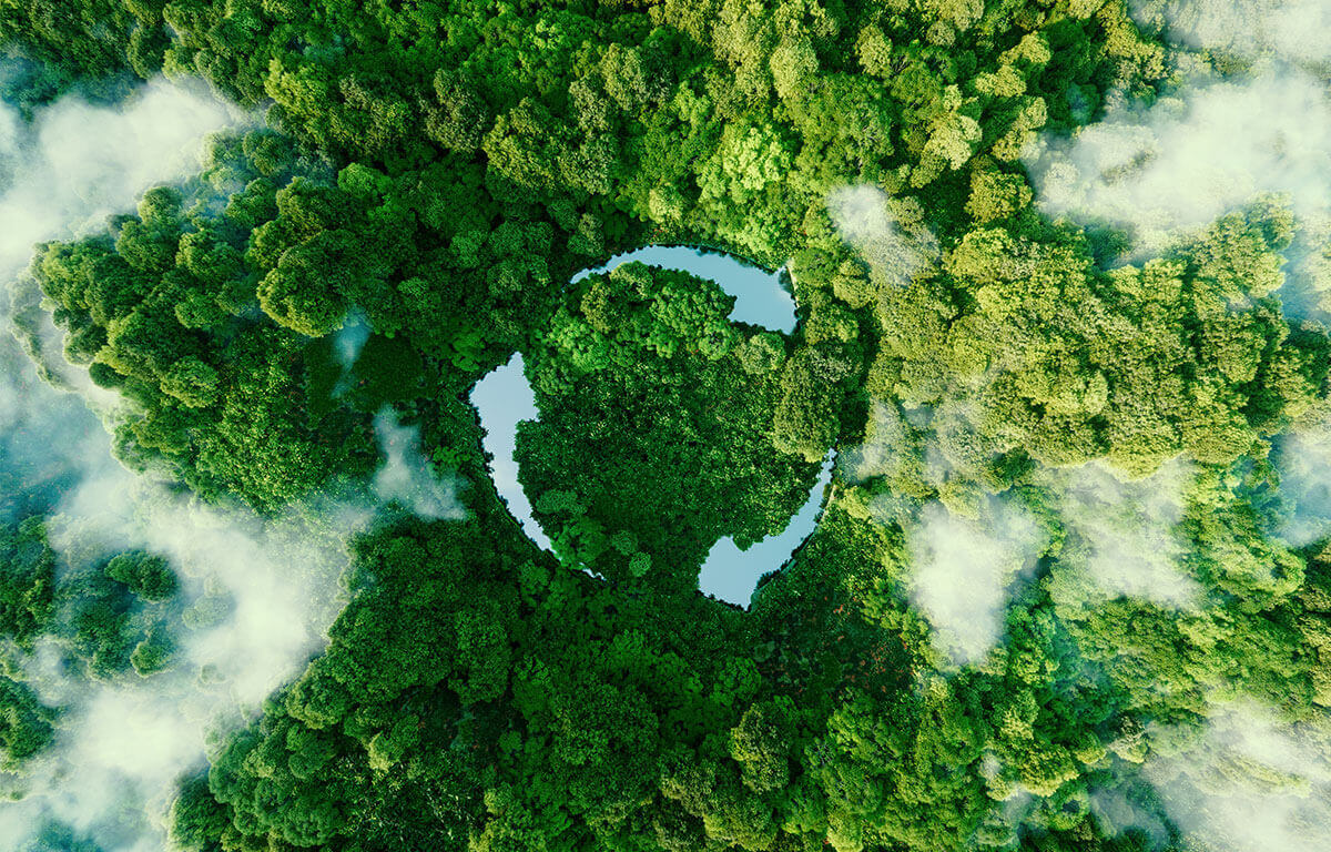 Why sustainability is about more than just going green - Teletrac Navman AU