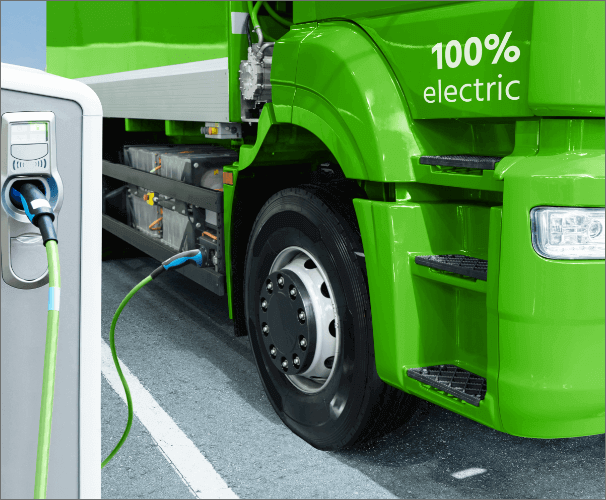 Fleet Electrification and Future Fuels: Impact on Fleet Management ...