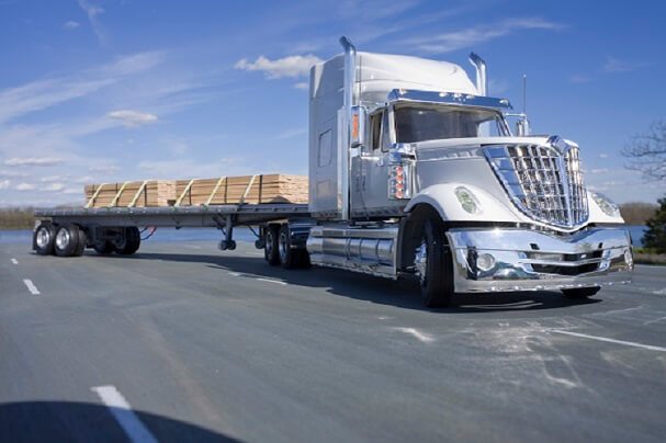 How a GPS Trailer Tracker Works - Teletrac Navman AU