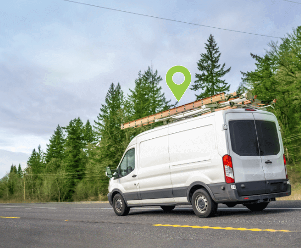 5 Reasons to Invest in a Van Tracking System - Teletrac Navman AU