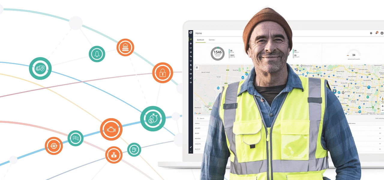 On Board Mass Monitoring - Teletrac Navman AU