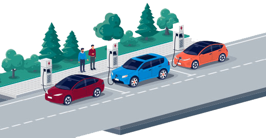 Infographic: Electric Vehicle Adoption Around The World - Teletrac ...