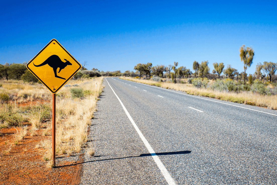 Great Australian Road Stops - Teletrac Navman AU