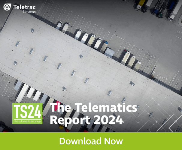 TS24 - The Telematics Survey 2024 - Teletrac Navman AU