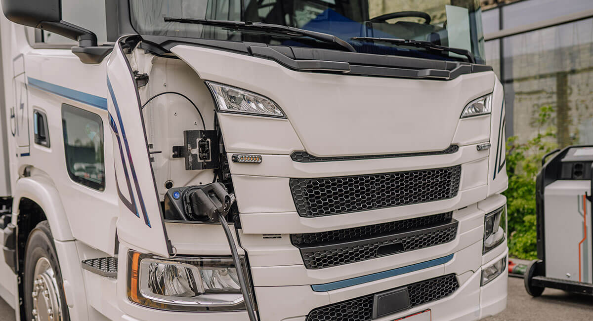 You’re a small fleet operator – is now the time to go electric ...