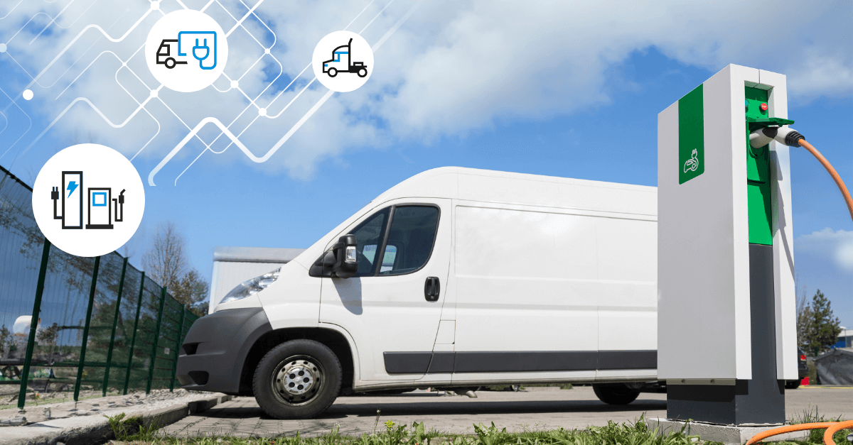 Navigating the Future: Tech Solutions for Mixed Energy Fleet Management ...