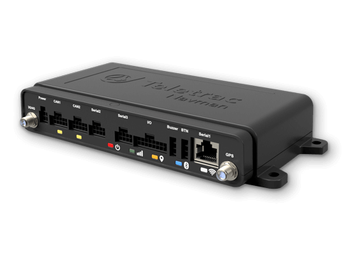 Teletrac Navman Brings New TCA Type-Approved Telematics Device to ...