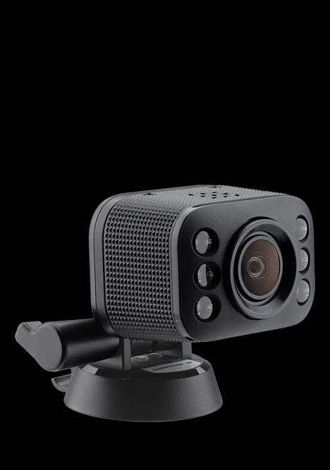 Meet the IQ Camera family - Teletrac Navman AU